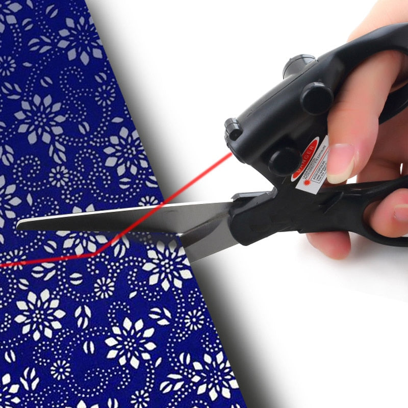 Professional Laser Scissor – VOXDAR